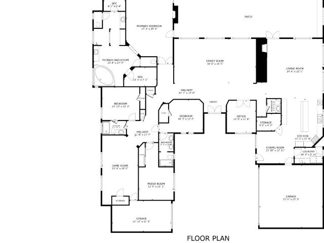 8427 E Preserve Way, Scottsdale, AZ 85266 | MLS #6978 | Compass