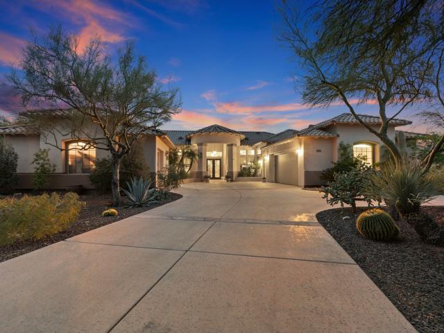 8427 E Preserve Way, Scottsdale, US, AZ