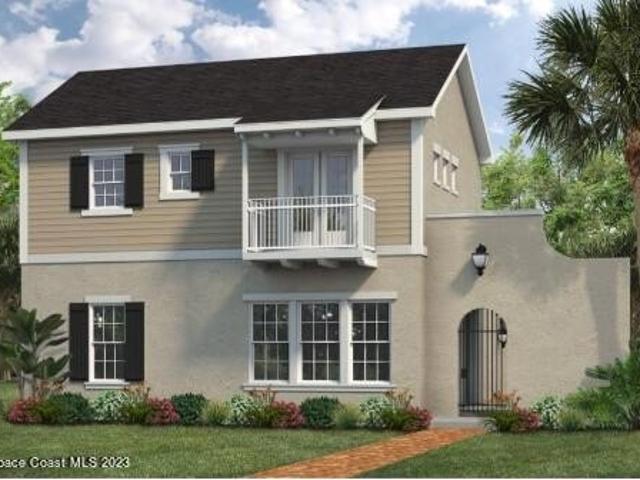 8427 Gullen Dr, Melbourne, FL 32940