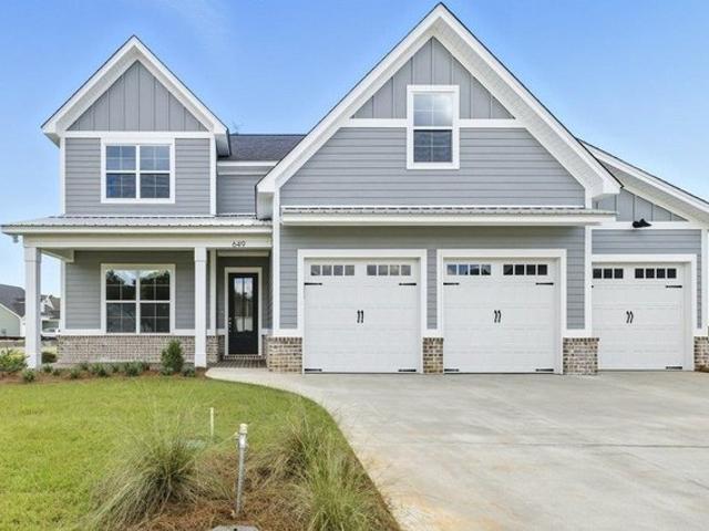 8427 Knotted Pine Ln, Tallahassee, FL 32312