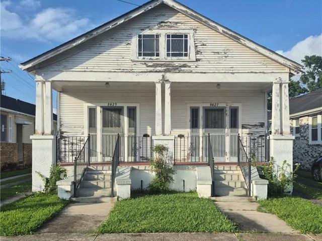 8427 Plum St, New Orleans, LA 70118