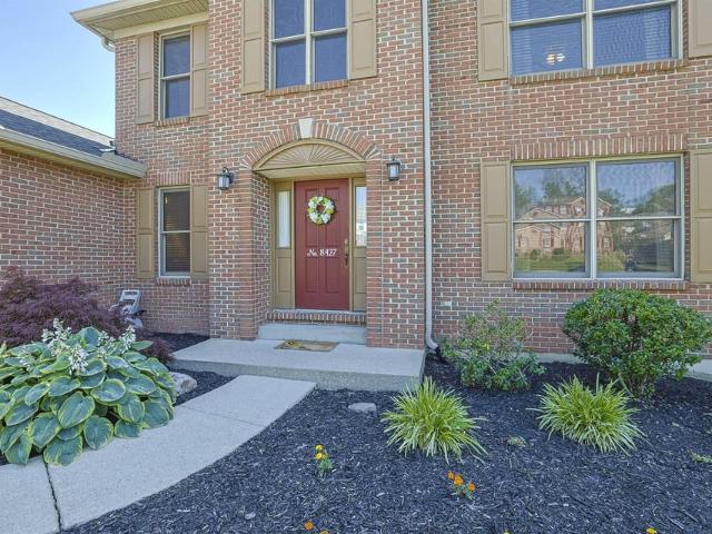 8427 Stratford Court