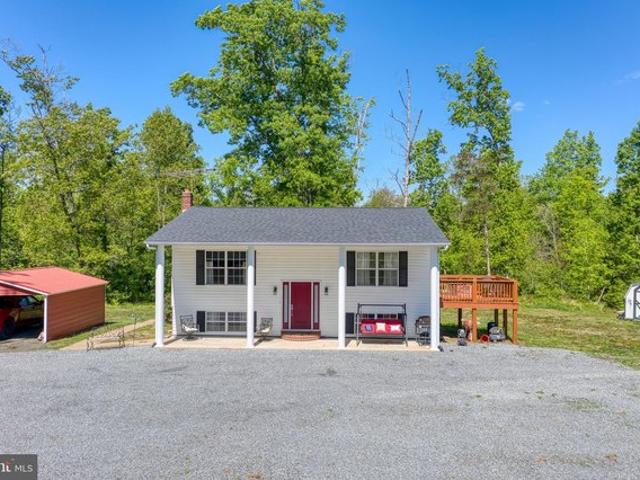8427 Tall Oak Dr, Culpeper, VA 22701