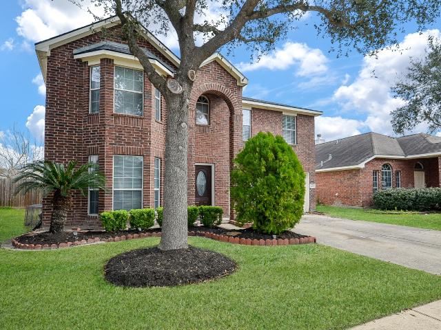 8427 Taraglen Court