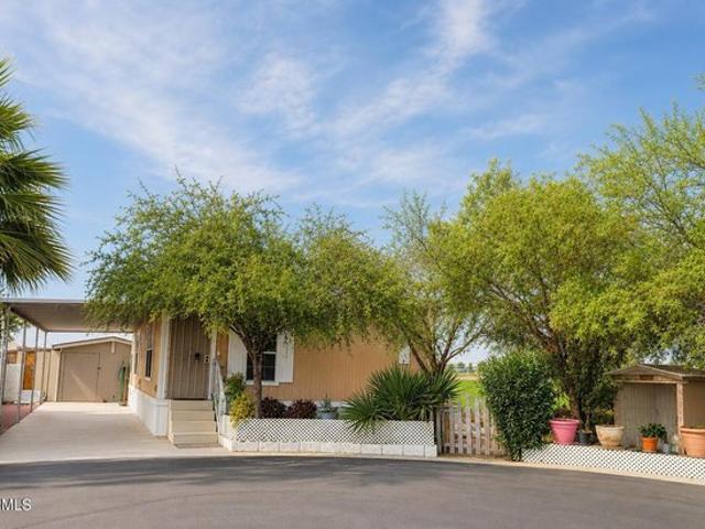 8427 W Glendale Ave Lot 183, Glendale, AZ 85305