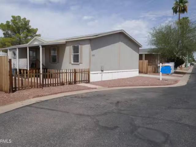 8427 W Glendale Ave #163, Glendale, AZ 85305 MLS 6746790