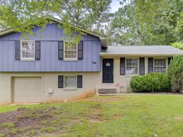 8428 Magnolia Dr, Jonesboro, GA 30238 MLS 7425511