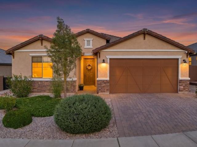 8428 N Lone Ranger Rd, Tucson, AZ 85743