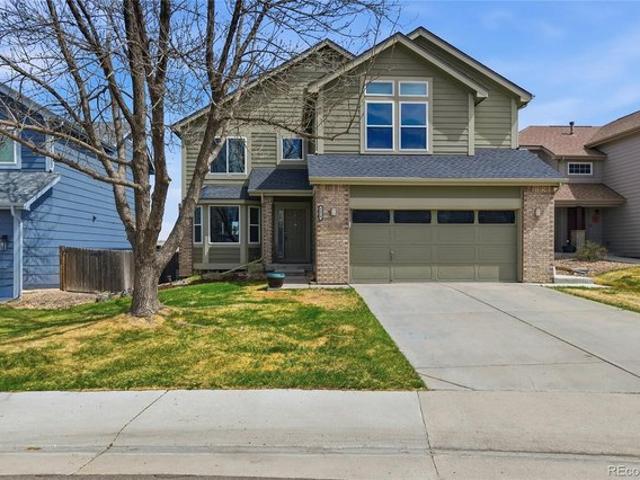 8428 Blackgum St, Parker, CO 80134