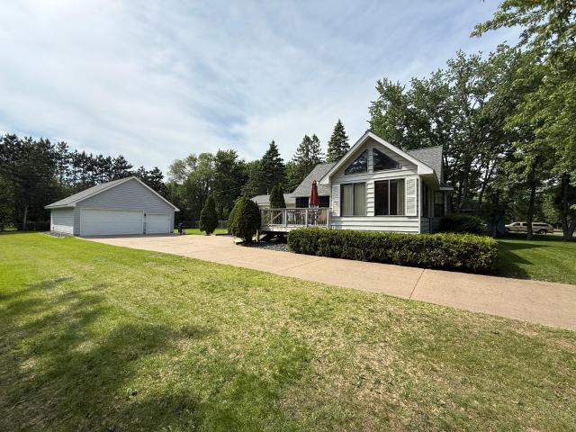 8428 Eastwood Road