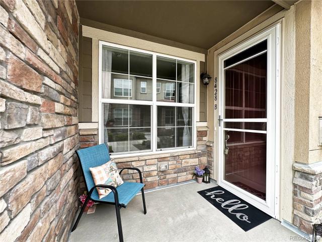 8428 Galvani Trail # B