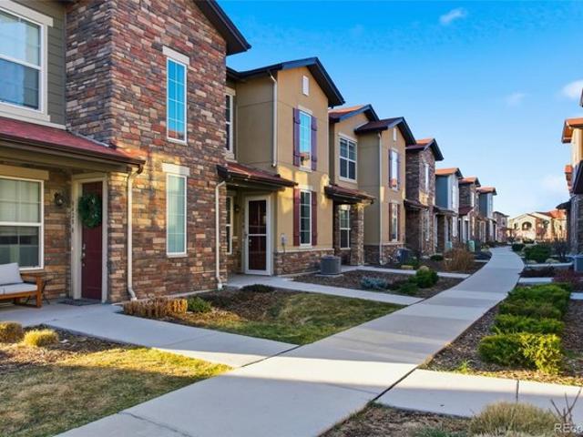 8428 Galvani Trl Unit B, Littleton, CO 80129