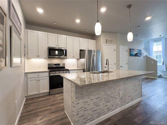 8428 Galvani Trl Unit B, Littleton, CO 80129
