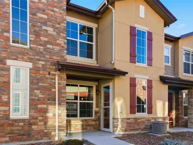 8428 Galvani Trl, Unit B, Littleton, CO 80129 | MLS #2284 | Compass