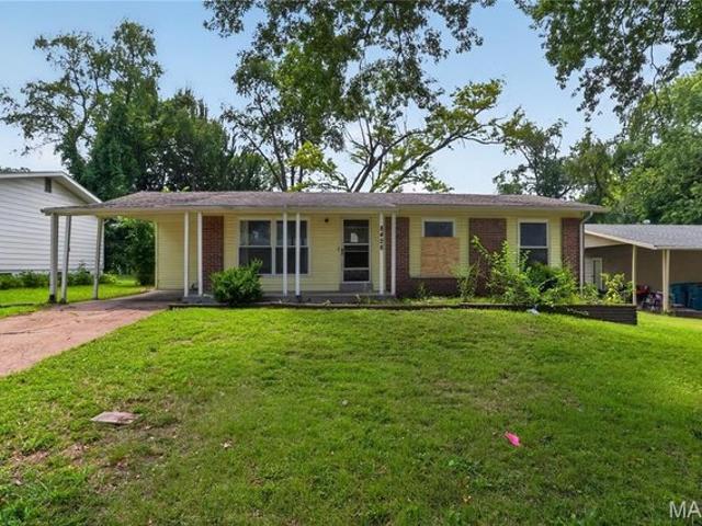 8428 Jacklin Ave, Hazelwood, MO 63042