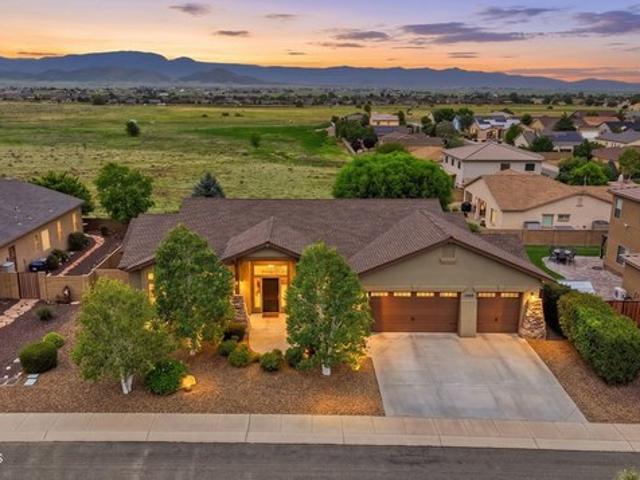 8429 N Prairie Vw, Prescott Valley, AZ 86315