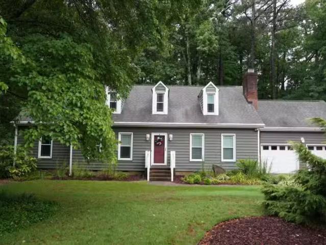8429 BELLS LAKE RD, APEX, NC 27539 Single Family Residence For.