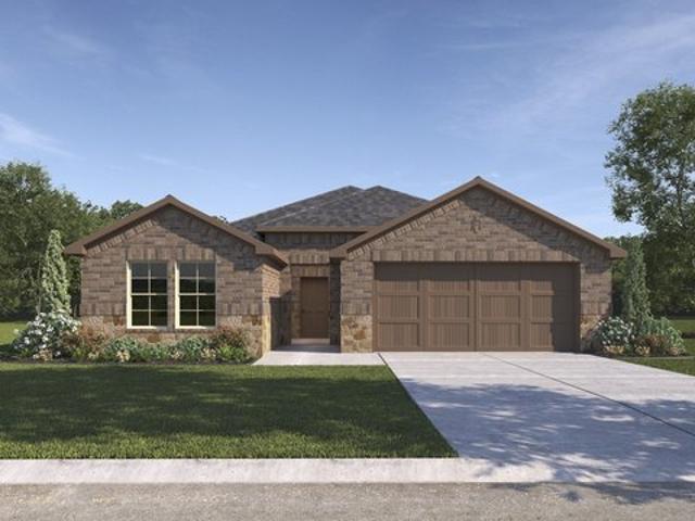 8429 Bison Creek Ln, Garland, TX 75043