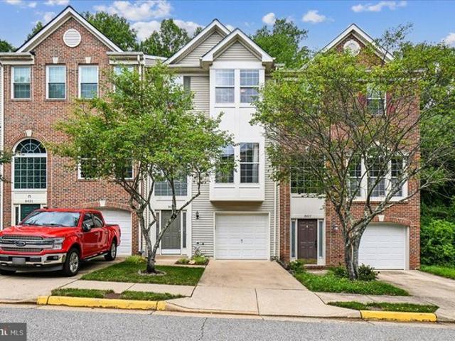 8429 Carmela Cir, Springfield, VA 22153