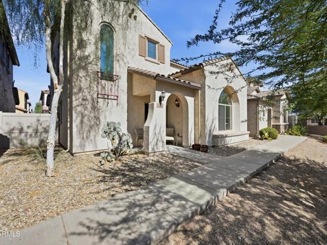 8429 W Vernon Ave, Phoenix, AZ 85037