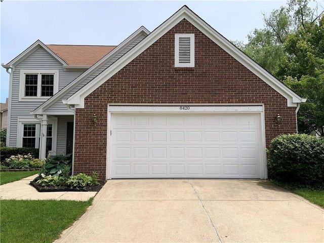 8420 Metzger Ct, Indianapolis, IN 46256