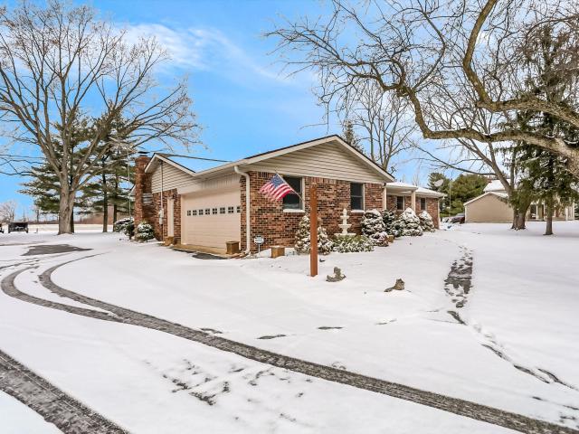 8420 N County Road 150 E