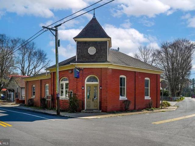 8420 Newark Rd, Newark, MD 21841