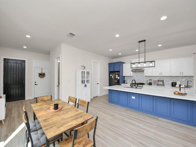8420 A Lanewood Dr, Houston, TX 77016 | MLS #8707