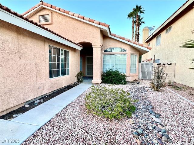 8420 Airmont Court