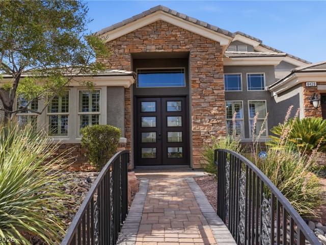 8420 Cedar Mill Falls Court