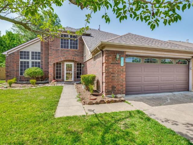 8420 Creekbluff Drive