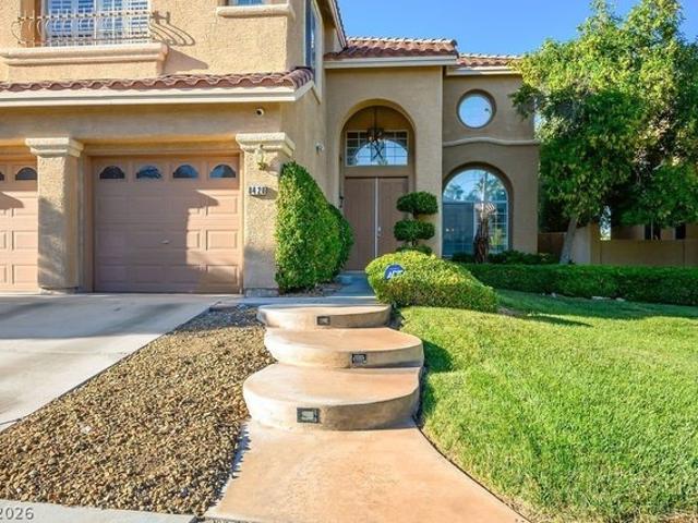 8420 Desert Quail Dr, Las Vegas, NV 89128