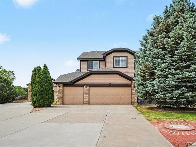 8420 E 160th Pl, Brighton, CO 80602