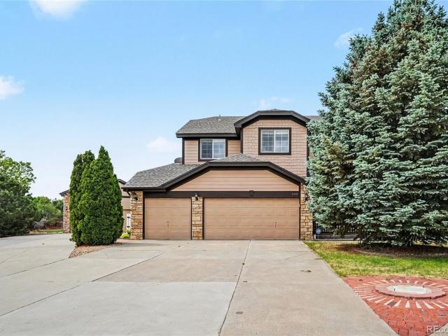 8420 E 160th Place