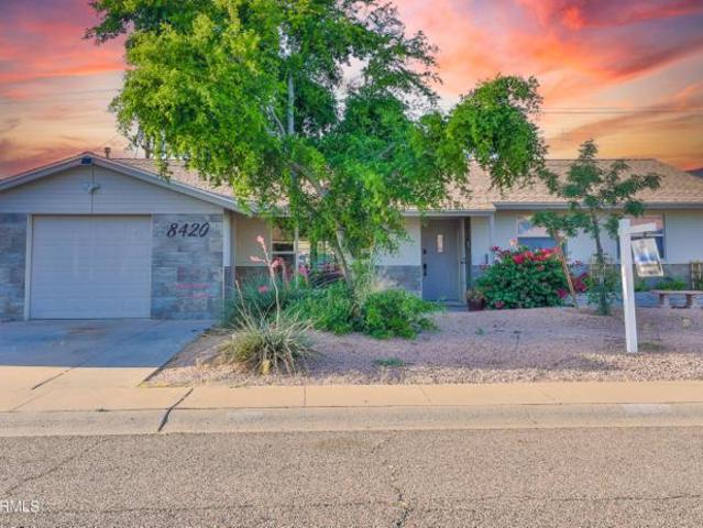 8420 E Holly St, Scottsdale, AZ 85257