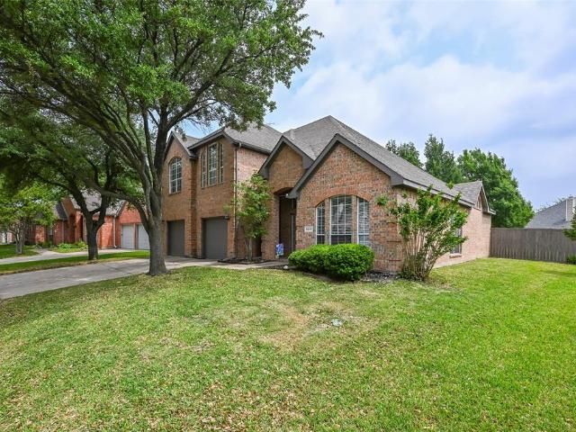 8420 Falconet Cir, McKinney, TX 75072 | MLS #21252