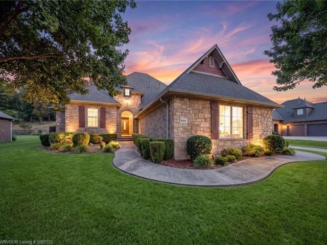 8420 Reata St, Fort Smith, AR 72916