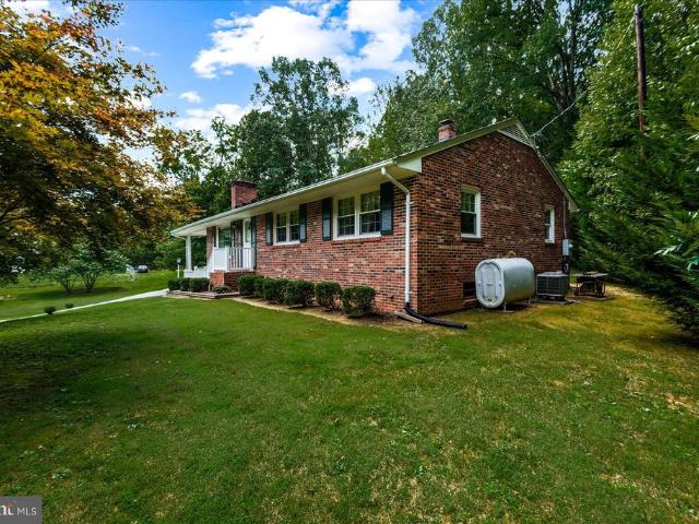 8420 Robert E Lee Drive