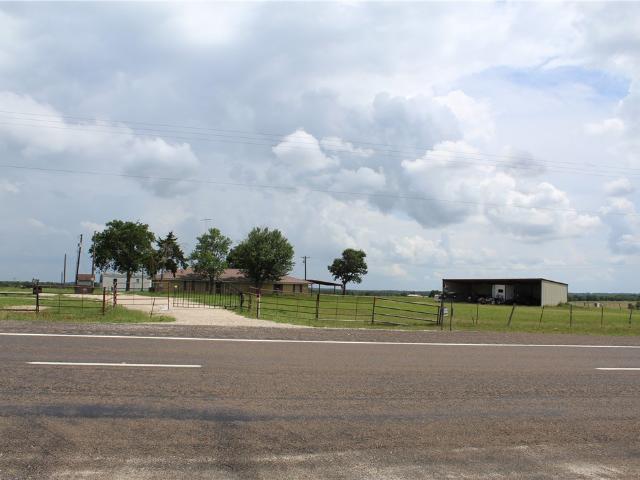 8420 State Highway 21 E