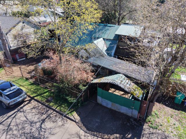 8420 se lafayette st