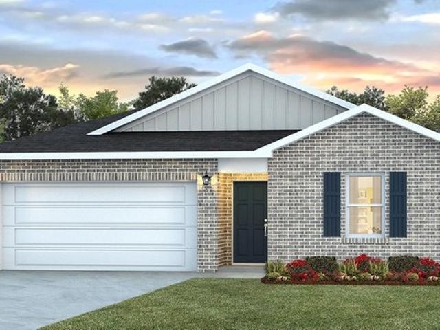 8420 Spruce Pine Dr, Semmes, AL 36575
