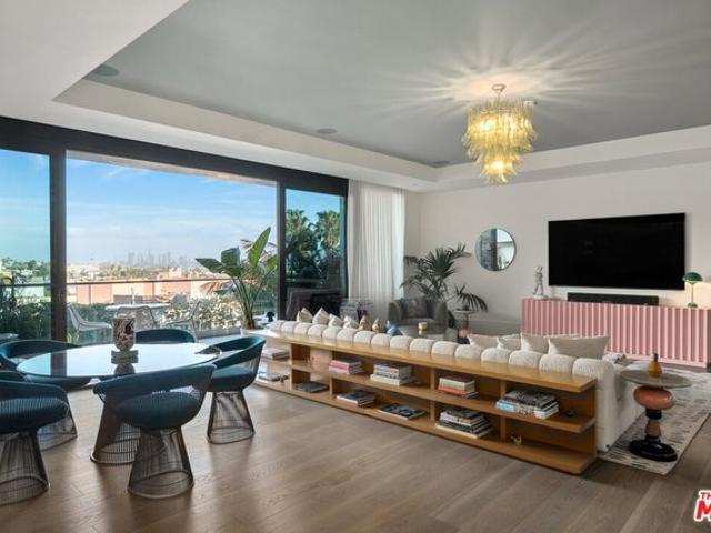 8420 W Sunset Blvd Unit 504, West Hollywood, CA 90069