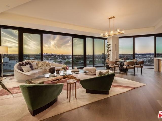 8420 W Sunset Blvd Unit 801, West Hollywood, CA 90069
