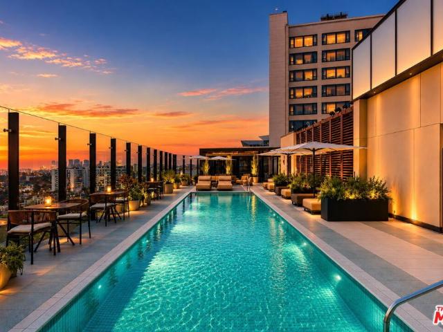 8420 W Sunset Boulevard 107