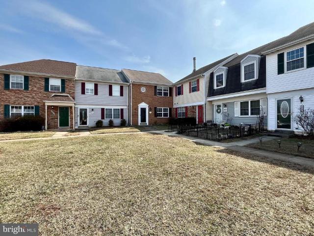 8421 Mckenzie Circle
