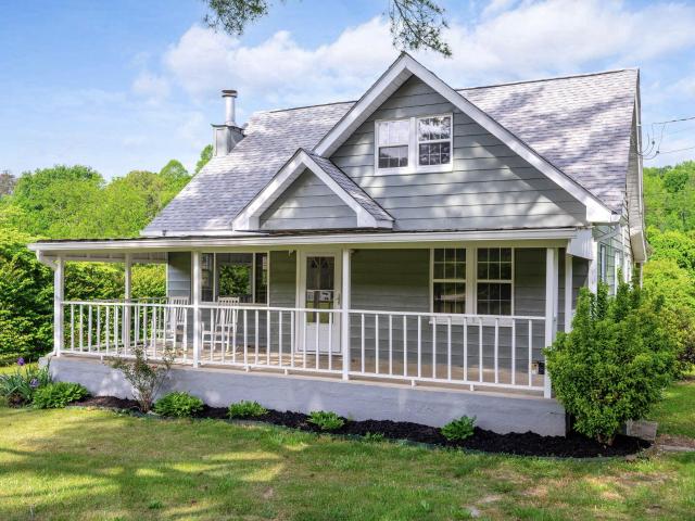 8421 Middle Valley Road