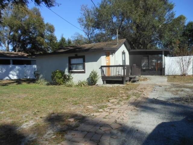 8421 N Orangeview Ave, Tampa, FL 33617