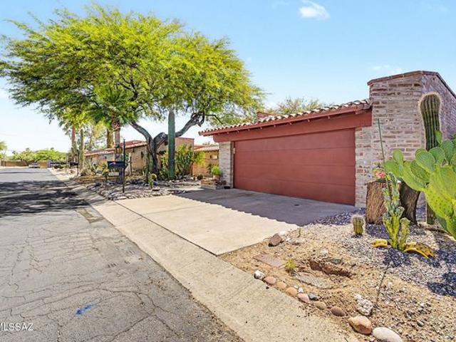 8421 N Via Tioga, Tucson, AZ 85704
