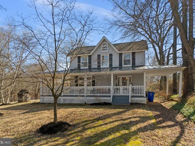 8421 Old Frederick Road