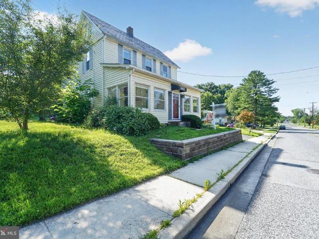 8421 Old Harford Road